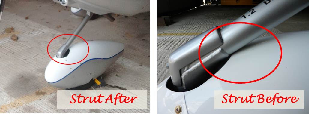 The Light Sport Aeronaut: at US Sport Aircraft