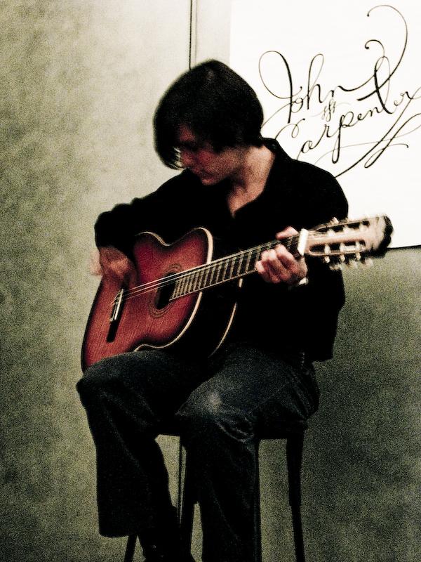 Musical Moments: 'This is early Alice Cooper meets the best parts of ...