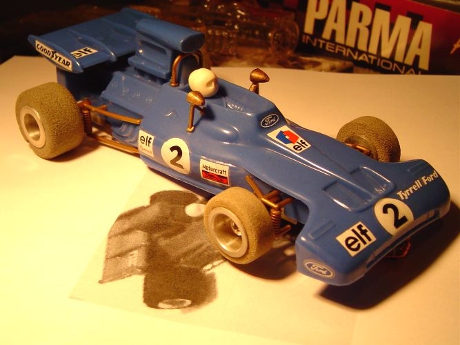 Playtoy Brinquedos: Autorama Estrela Carros 1970