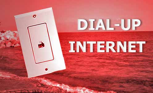 Pengertian dan Pengaturan Dial-Up | "Dunia Maya"