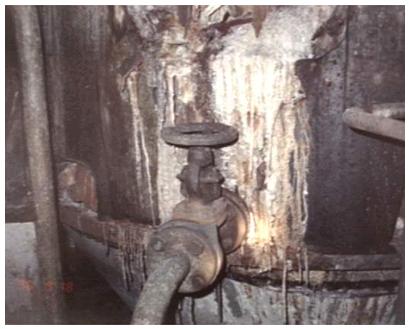 Marine Survey Practice: Surveyor Guide Notes for Boiler Survey