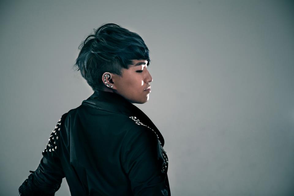 Photography - Sunny Chen ~ SANDY STUDIO