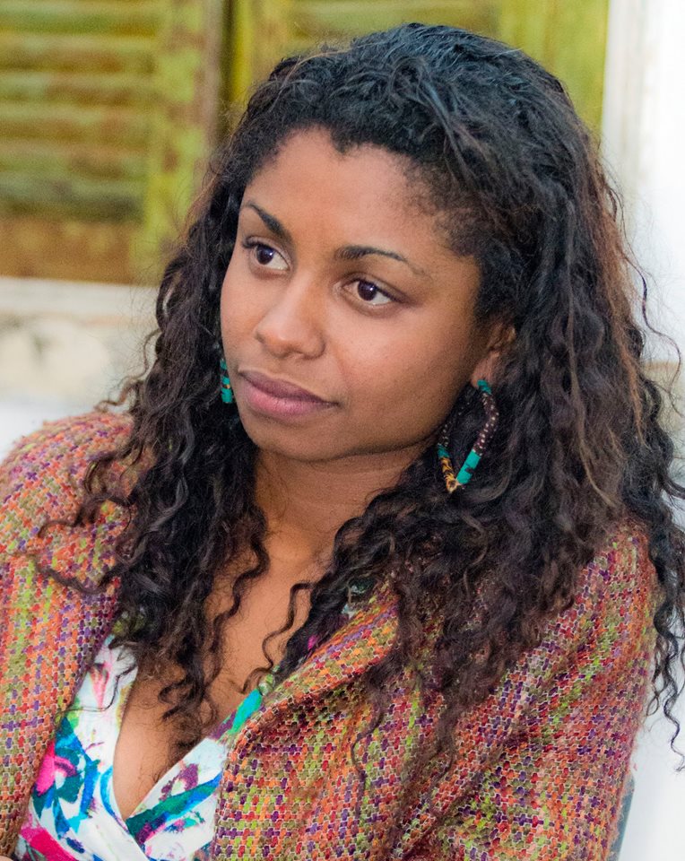 Coletivo Negro : Integrantes