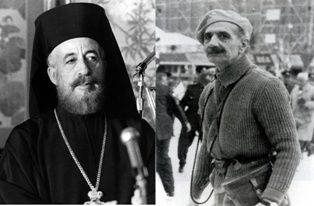 NEW CYPRIOT VOICE: Why is April our cruelest month? (Part I)