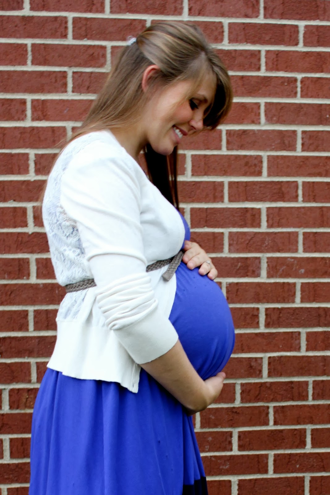 Elisepeace Pregnancy Week 38 elisepeace-pregnancy-week-38