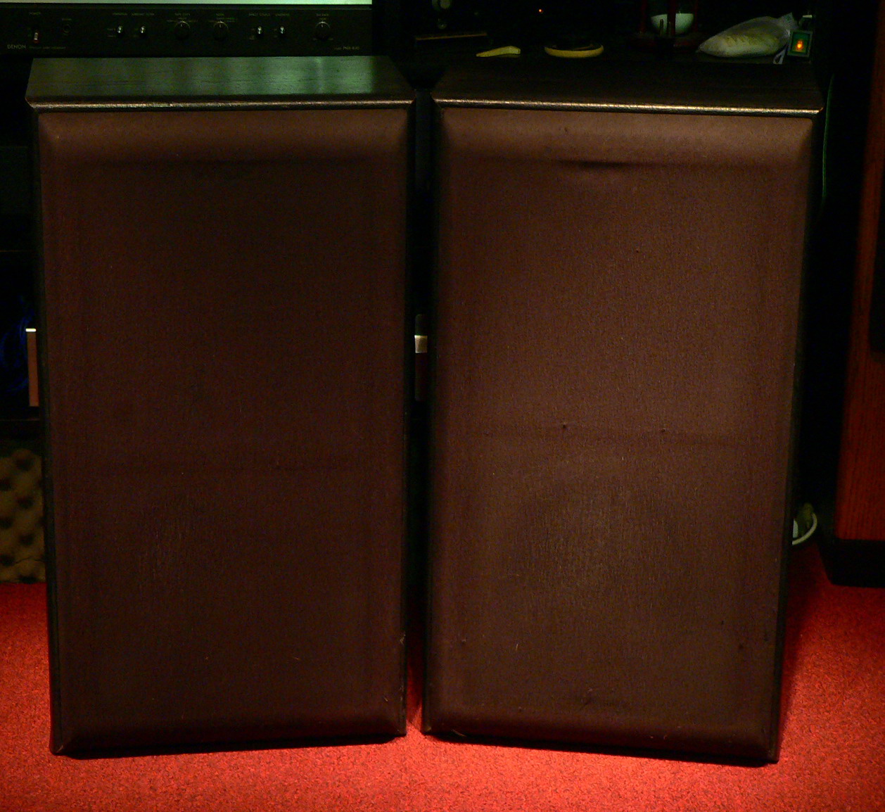 su-distribuidor audio hi-fi and hi-end: BAFLES TECHNICS SB-LX70 -SIN STOCK-