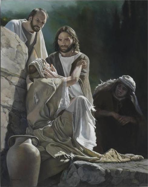 Courage Brasil: [AC] A misericórdia de Deus não aceita o pecado, ama o ...