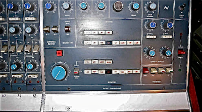 balance blog: Neve Melbourn