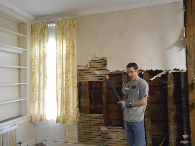 Elder Austin Kimbell Massachusetts Boston Mission