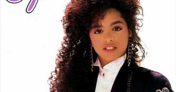 .: Cynthia Change on Me 10