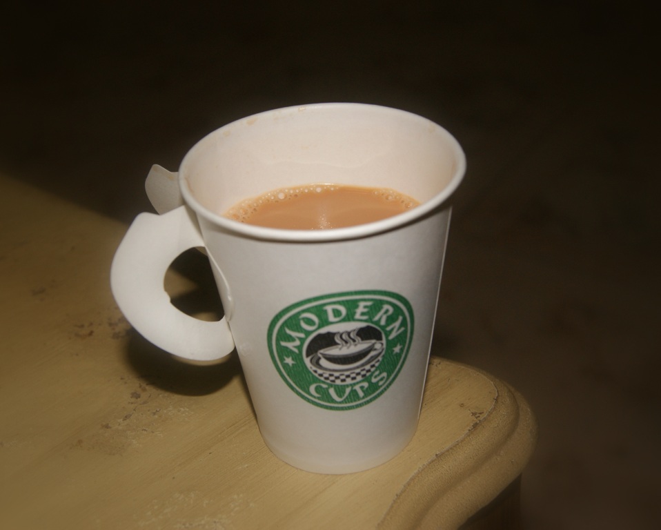 OFW sa Disyerto: Kapehan sa Boofia