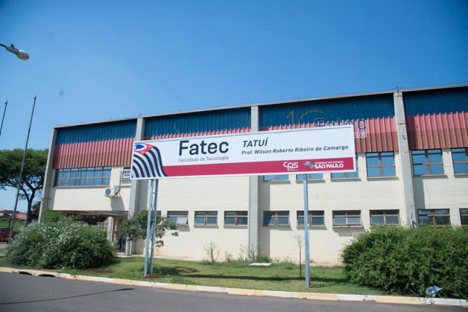 Fatec São Paulo - Fatec Sao Paulo Realiza Semana De Tecnologia E Meio ...