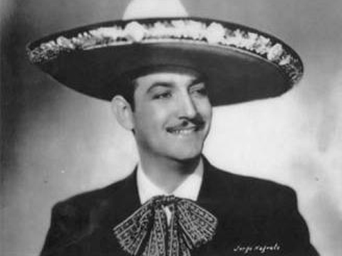 ESTO PASO: 1953: MURIÓ Jorge Negrete, cantante y actor mexicano (n. 1911).