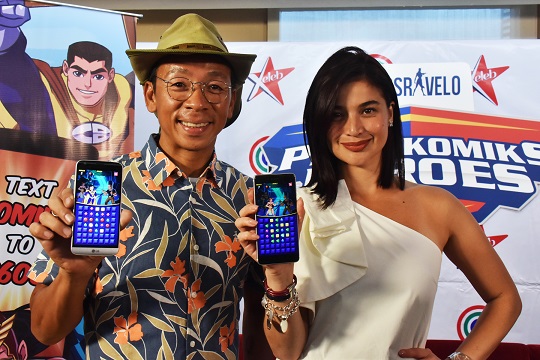 4 Fun Ways to Celebrate Pinoy Pop Culture ~ SBNLifestyle