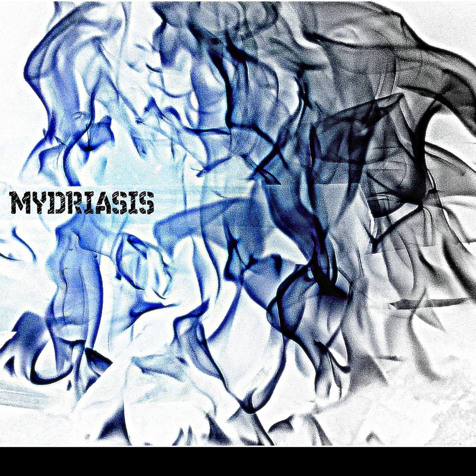 ROCK-MISIONERO: MYDRIASIS