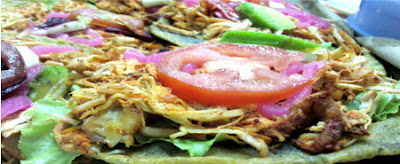Comidas Típicas de Yucatán México - BLOG YUCATÁN