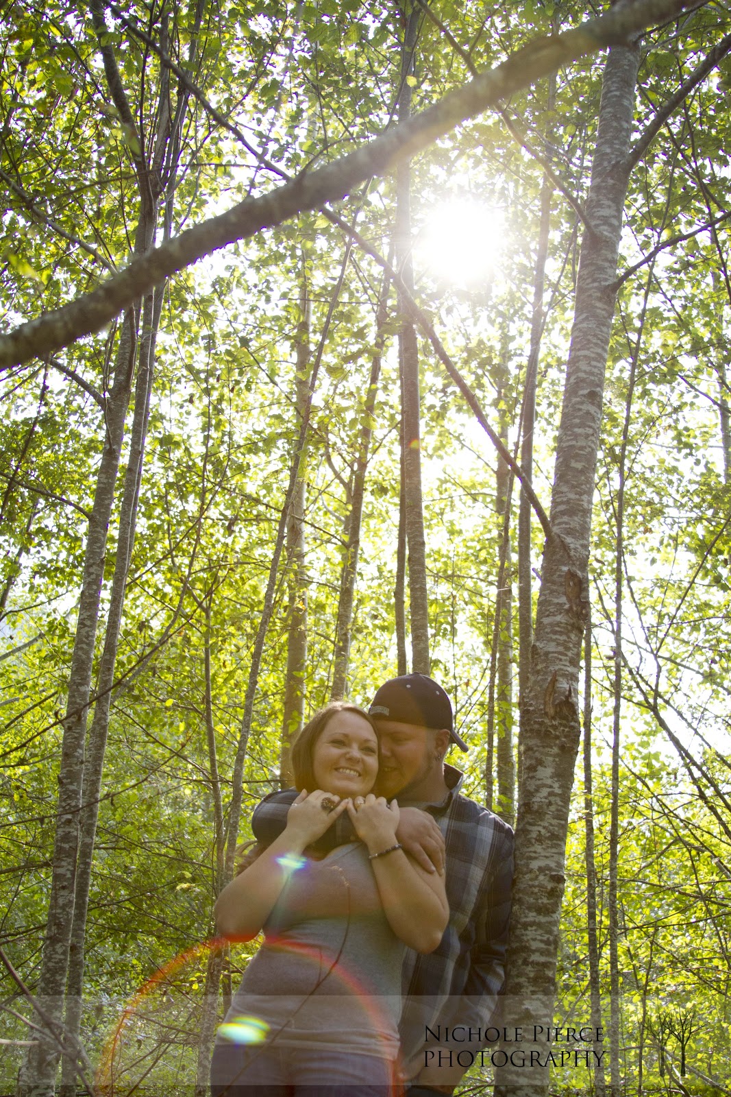 Nichole Pierce Photography