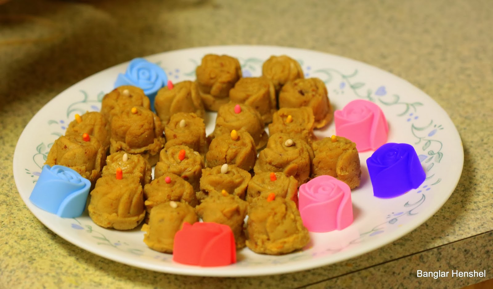 Banglar Henshel: Nolen Gurer Sandesh