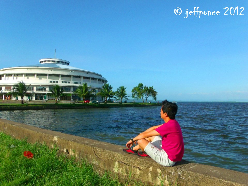 Bisayang Manlalakbay around the Philippines: Tacloban City Convention ...
