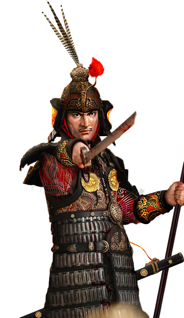 Tang Dynasty Cavalry Overview 大唐骑兵