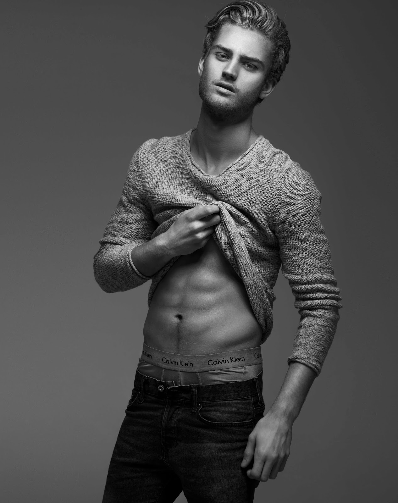 ELITE MODEL MANAGEMENT TORONTO : New images on Aidan G shot by Kyle ...
