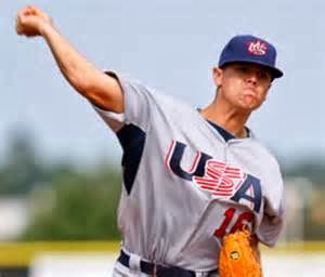 Mack's Mets: Draft 14 – A.J. Vanegas, Tyler Beede, Kyle Freeland, Josh ...