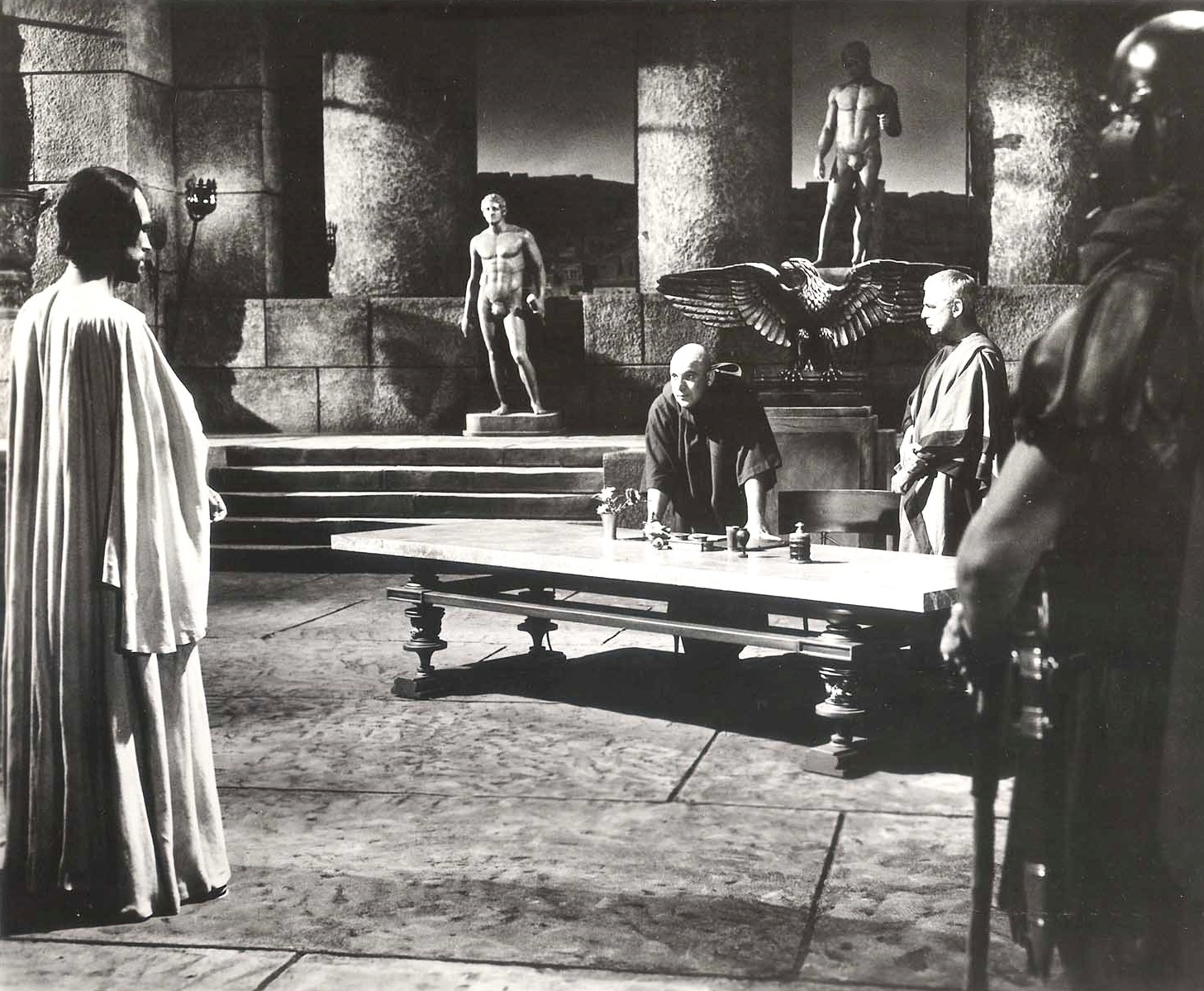 APASIONADOS DEL IMPERIO ROMANO: EMILIO PAPINIANO, EL PRÍNCIPE DE LA ...