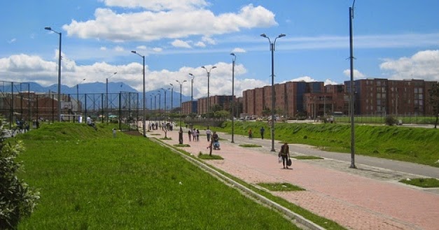 UPZ Castilla: UPZ CASTILLA