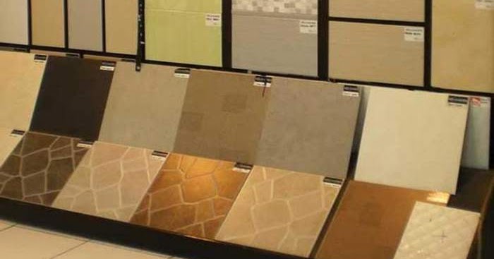 Gaya Terbaru 26+ Model Ubin Keramik