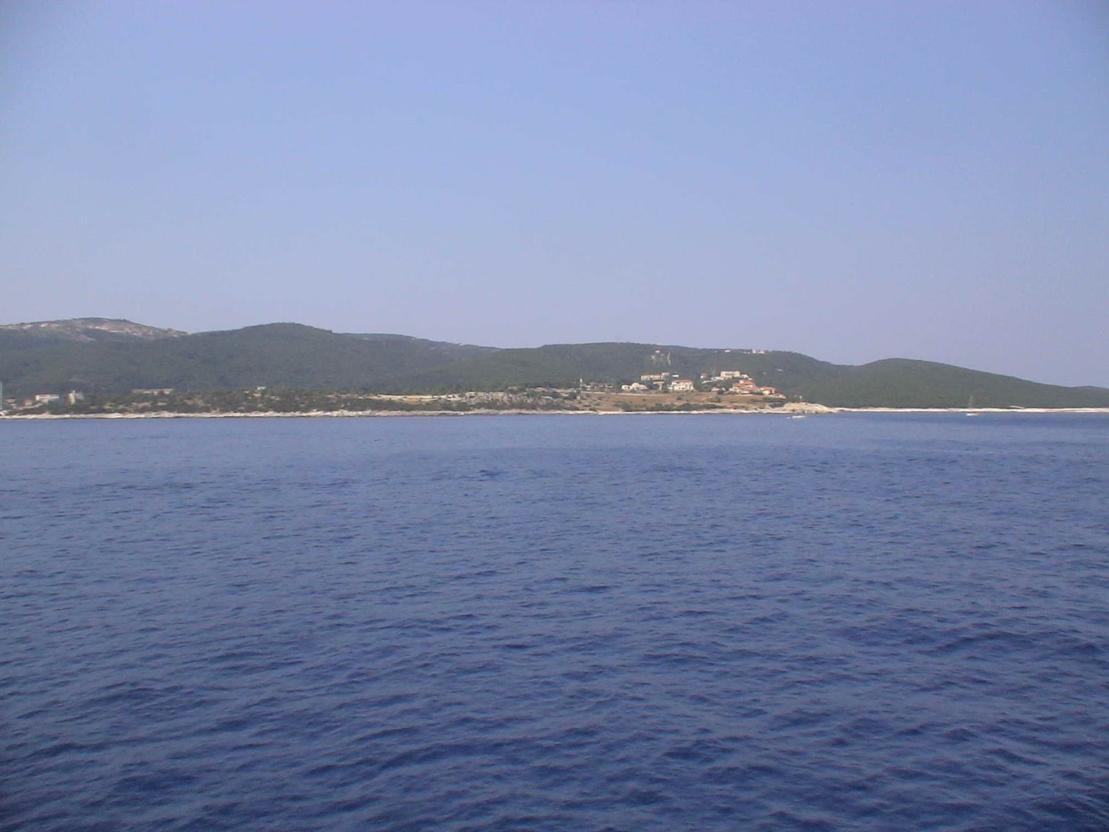 ARTHOUSE-TURISM: ΚΕΦΑΛΟΝΙΑ 2009 ΦΙΣΚΑΡΔΟ ΑΡΓΟΣΤΟΛΙ