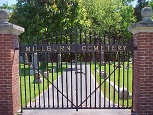 Lake County, Illinois History: July 2014