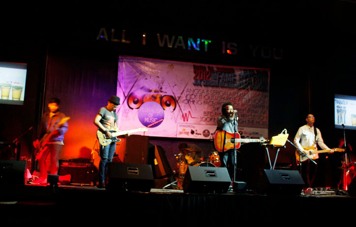 Wisata di Bandung : Fame Station Bandung - Website Wisata kota Lembang