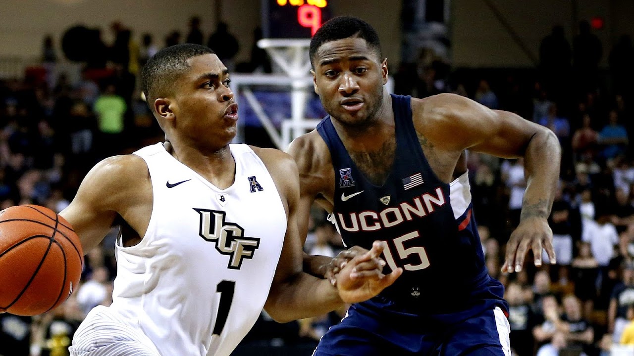 UCF Knights men's basketball - Basketball Choices