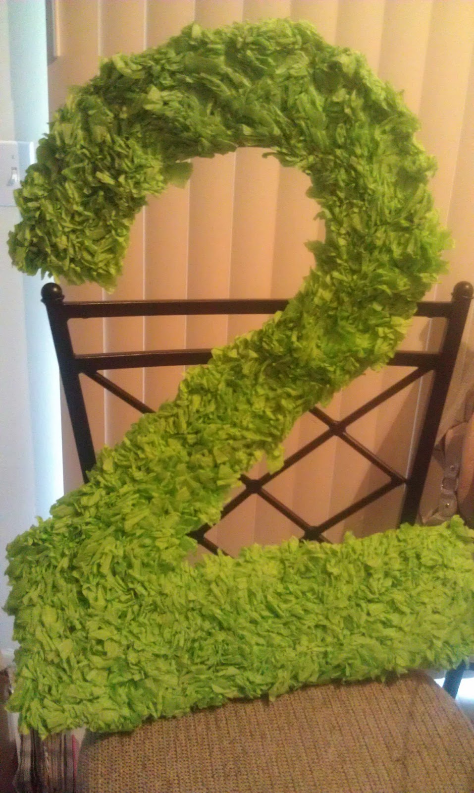 meet the bordons: Number Prop Tutorial