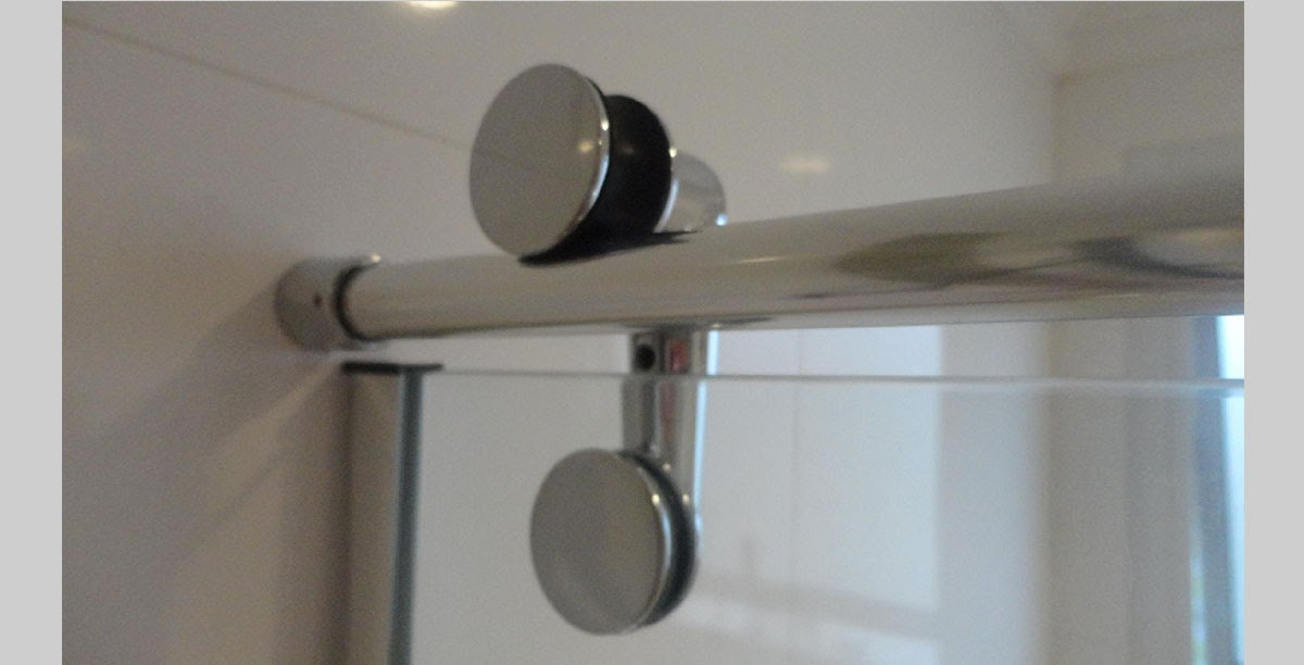 campinas corrimao inox: Guarda Corpo em aço inox com vidro verde ...