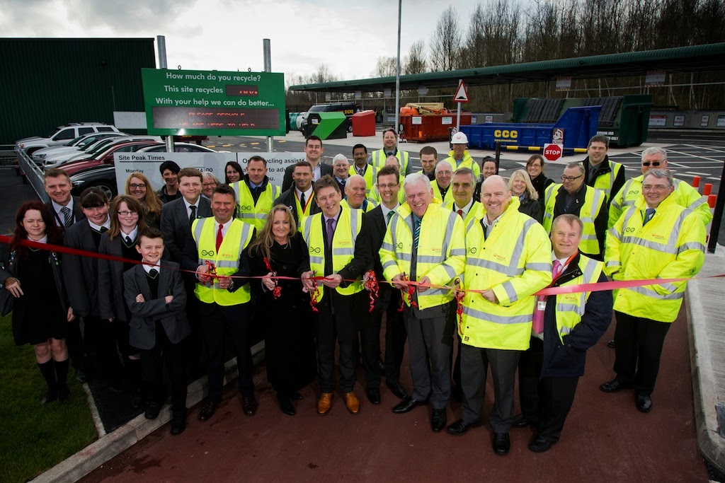 Hope Academy's Sustainability Journey