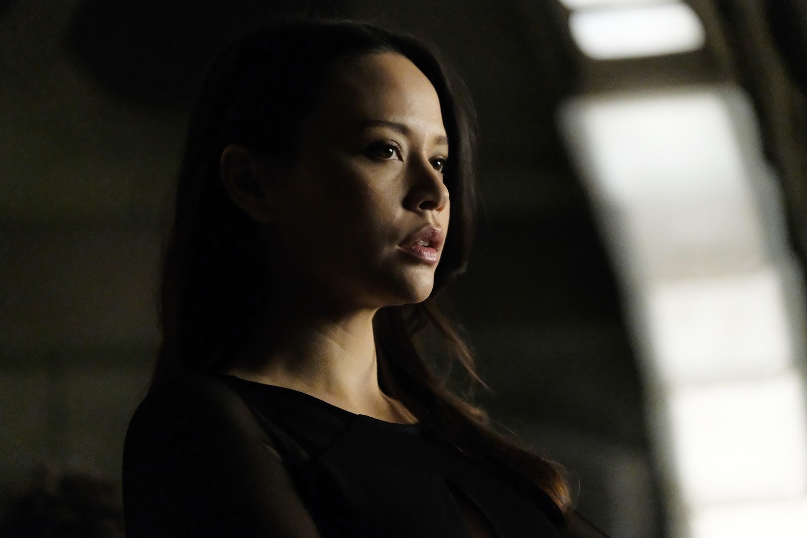 JM: Possibly. Possibly.