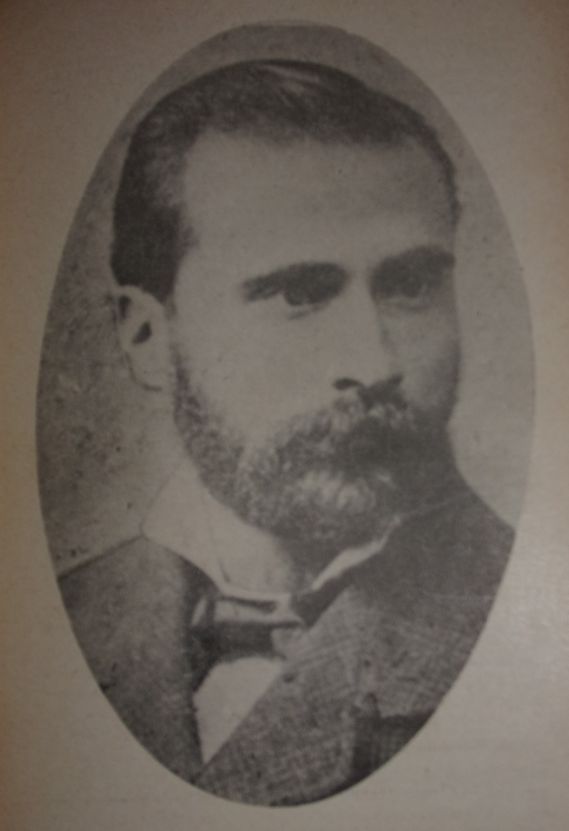 MARCO FIDEL SUÁREZ - LOS SUEÑOS DE LUCIANO PULGAR