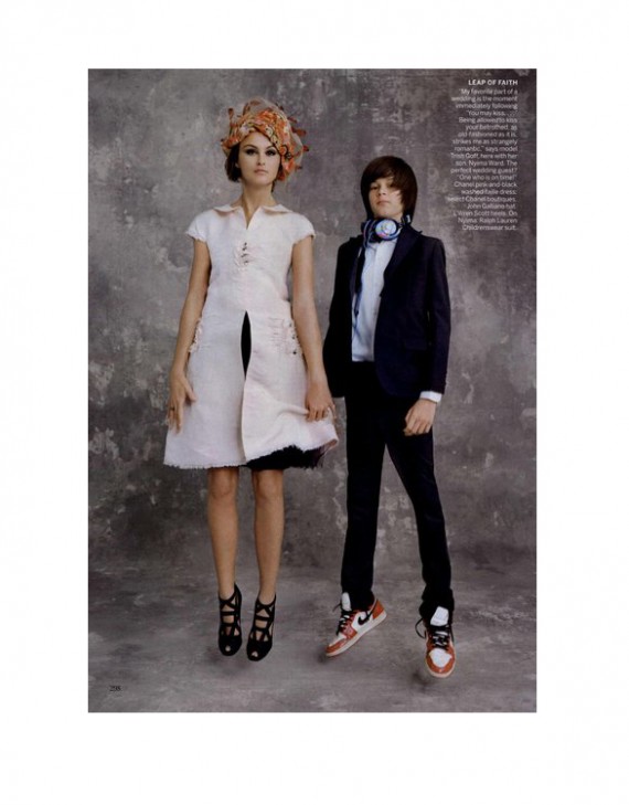 Fashionista 06340: Mar 28, 2011