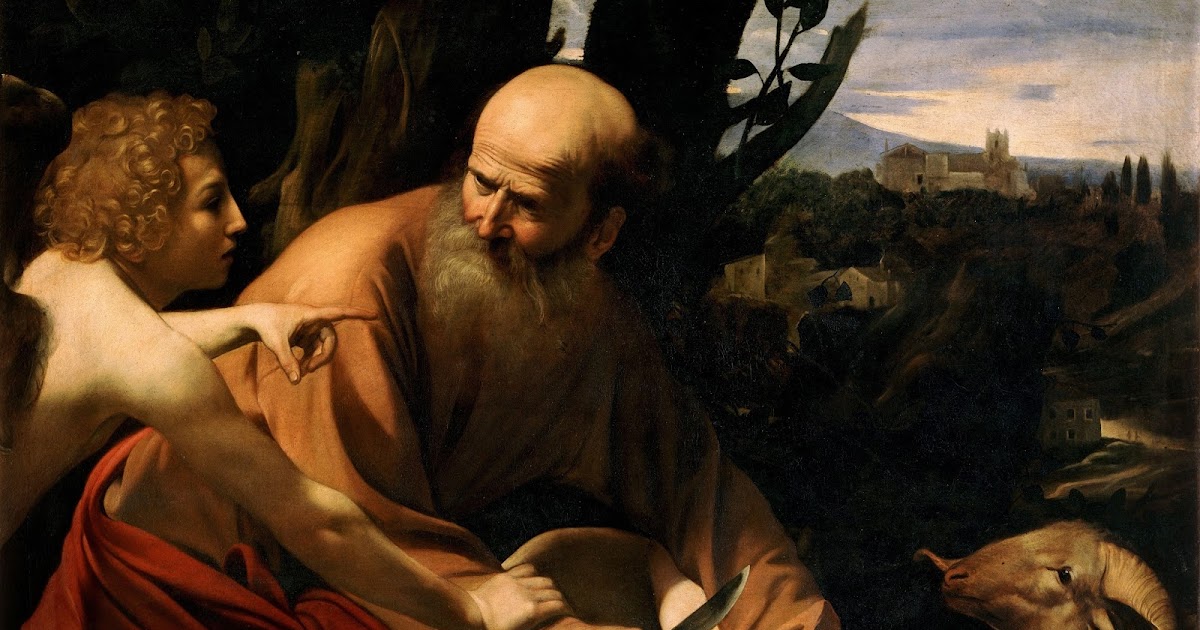 Gospel Advent: December 7: Jesus, the Promised Offspring of Abraham