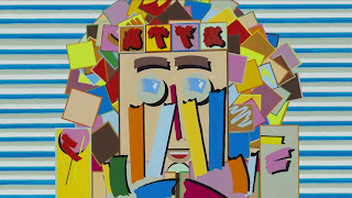 Wild Nothing - A Dancing Shell ~ Kuriositas