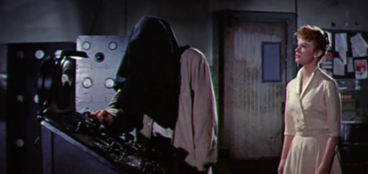 John Kenneth Muir's Reflections on Cult Movies and Classic TV: The ...