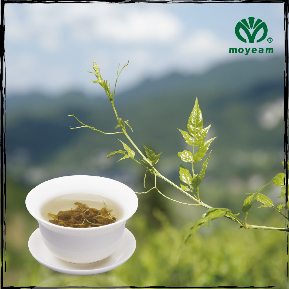 Moyeam Tea-the true way to health care: 2016