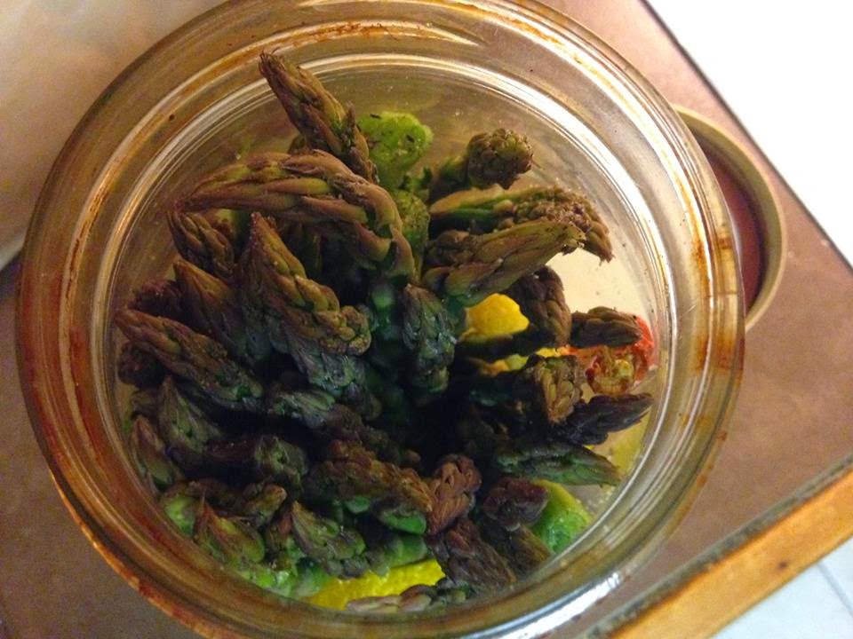 Rockin' the Kitchen: Trending- Pickle All The Things