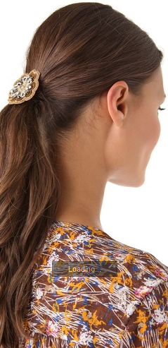 Fall 2012 'Hair' Has Fall's Most Insane & Hot Trends | Killerstrands ...