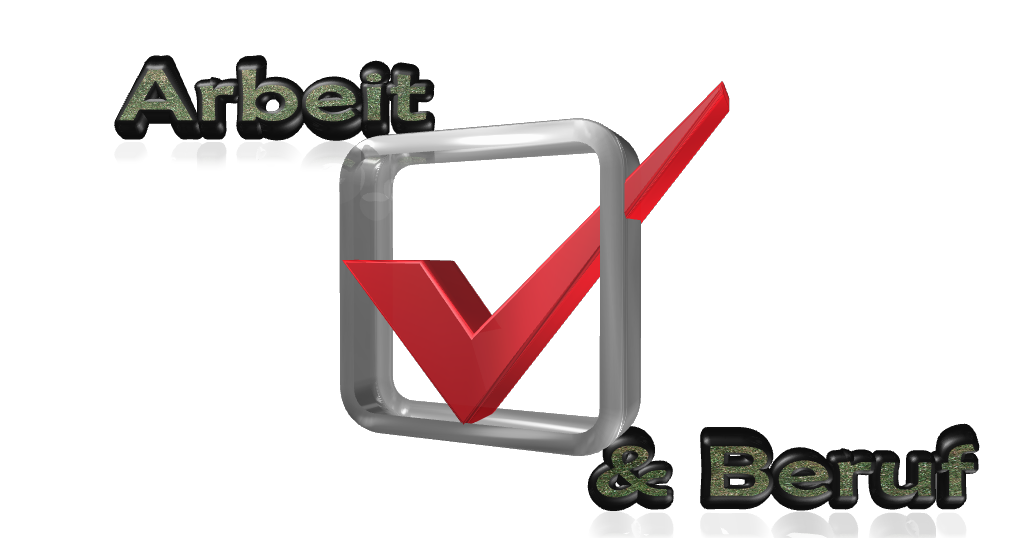 Arbeit und Beruf A2