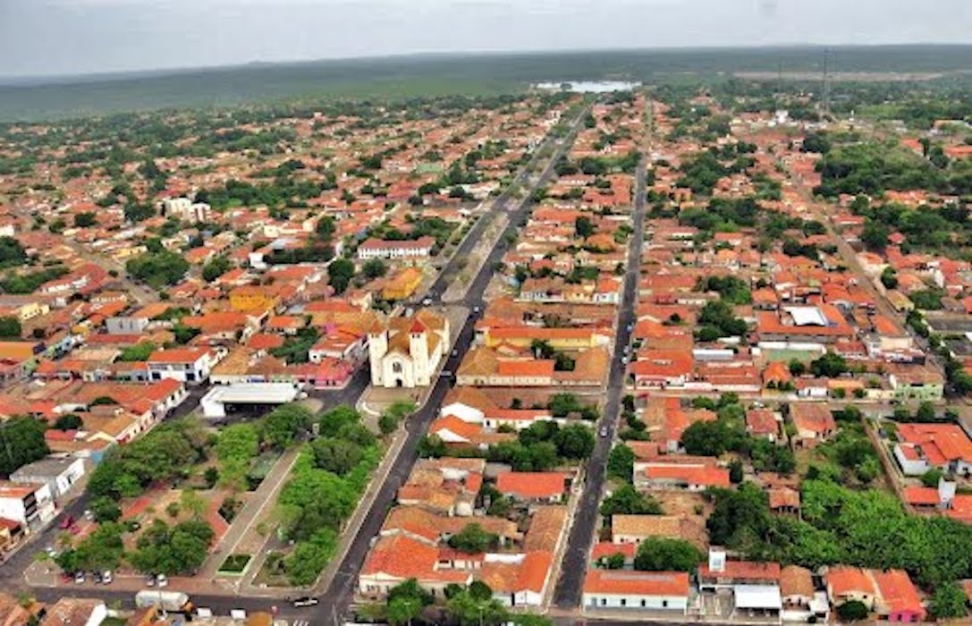 Piripiri | Piauí - Enciclopédia Global™