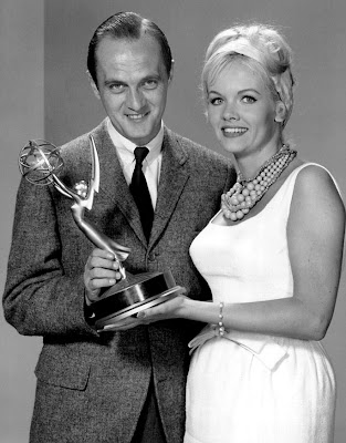 Dark Shadows News Page: Picture of the Week: Miss Emmy 1962