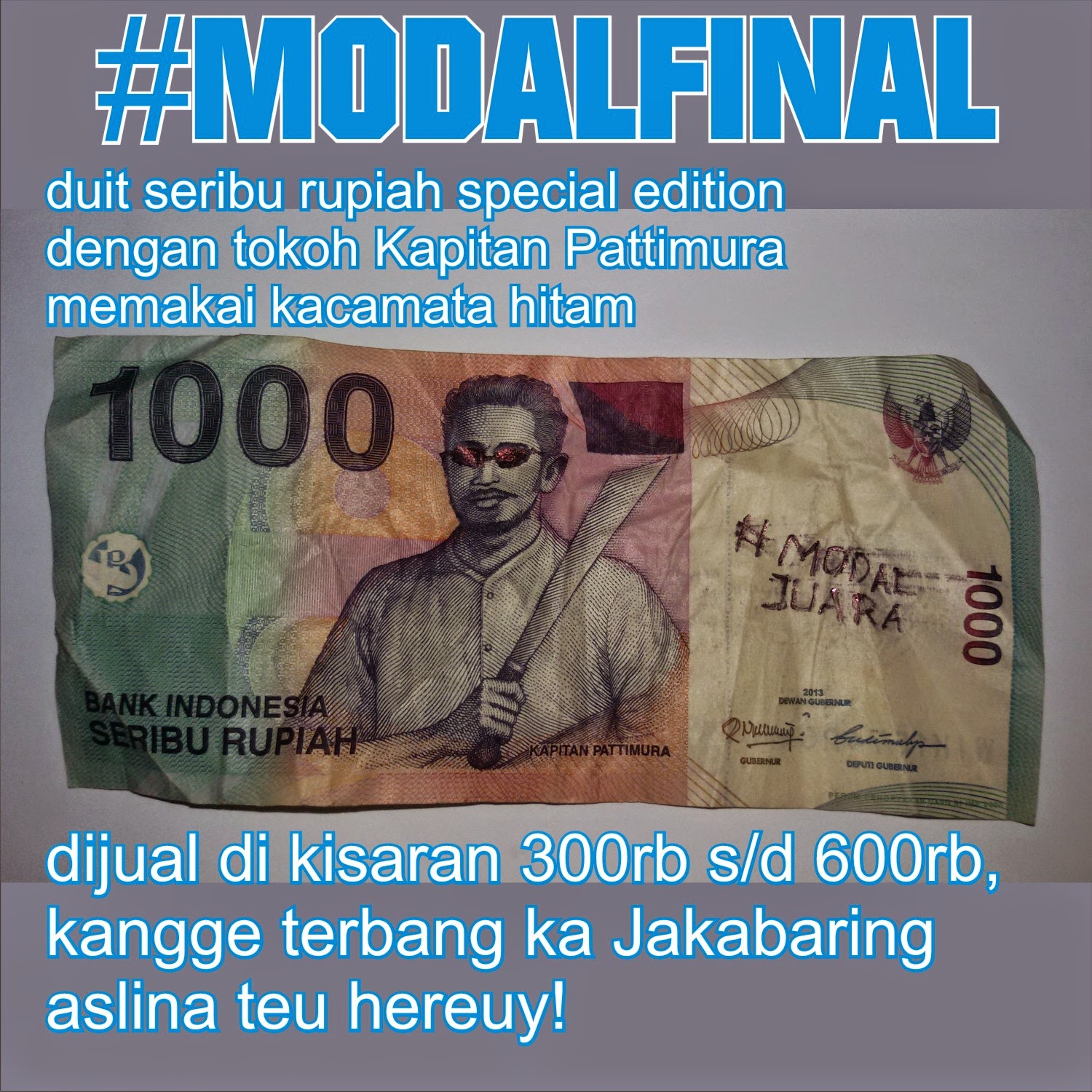 Ide 56+ Kata Lucu Sunda Teu Boga Duit, Kata Lucu