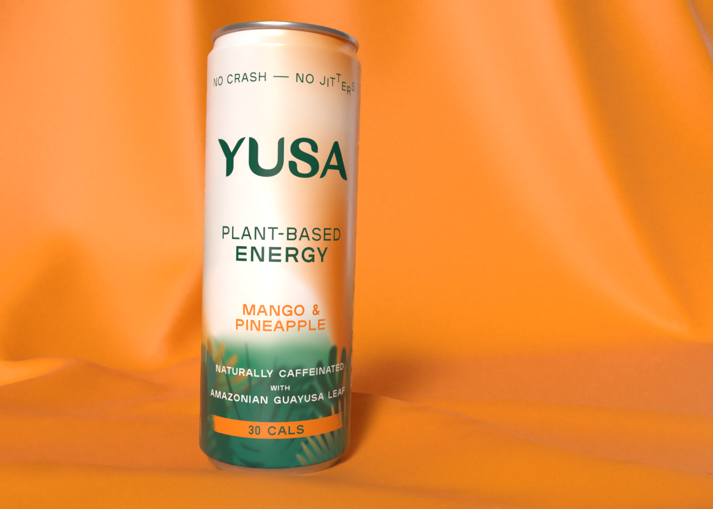 Yusa Drinks – Packaging Of The World